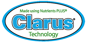 Labels and SDS - Clarus®